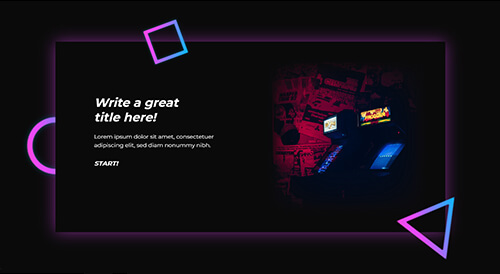 Modèles de diaporamas gratuits | Genially